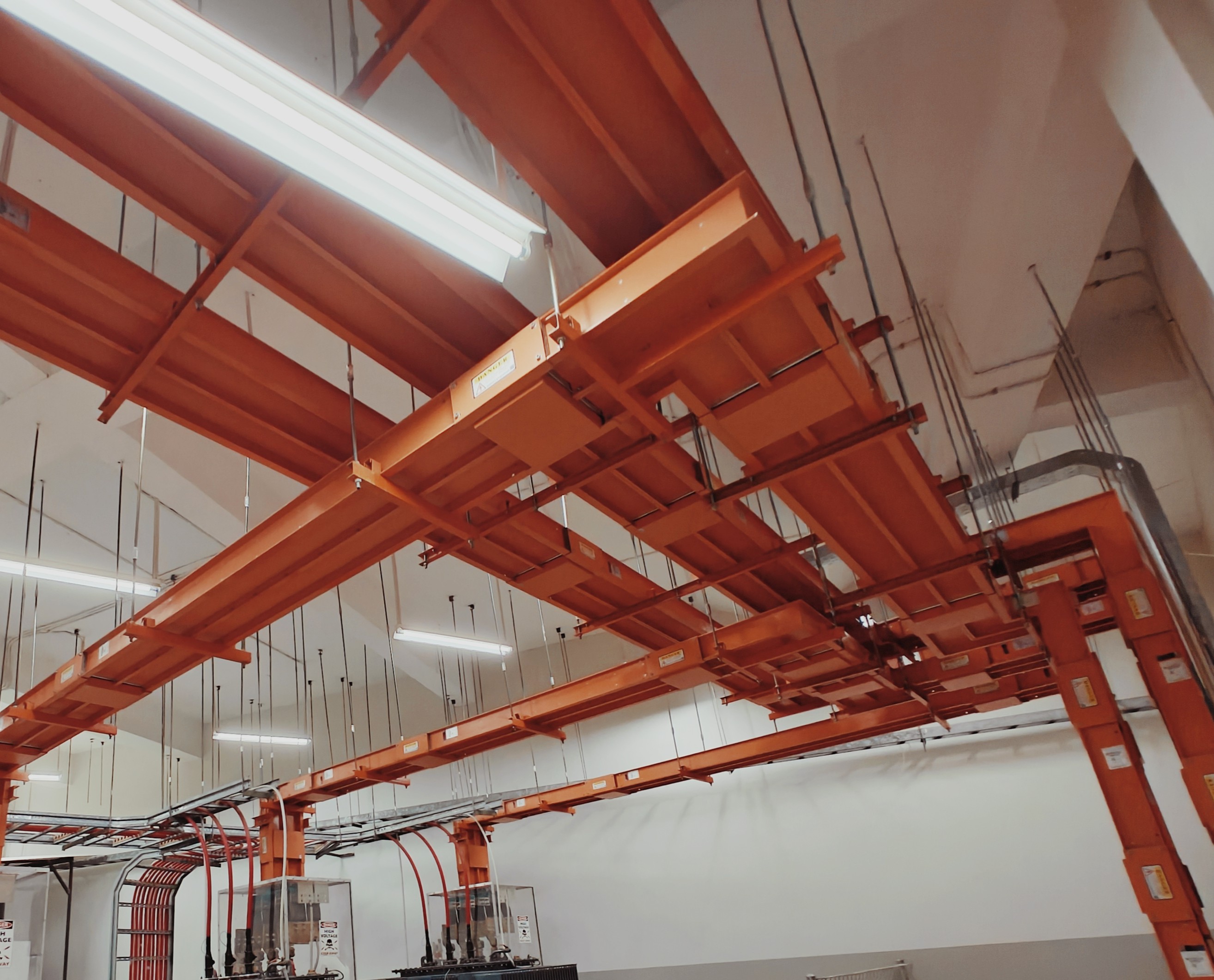 OPTIMUS Pro - Busway Trunking System - Phanindo